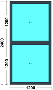 Made to Order Standard Sized BAL FZ Windows – XFERNO